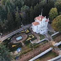 Atatürk Mansion ready for 100th anniversary