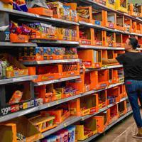 US candy inflation hits double digits - Latest News