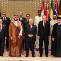 Middle East leaders slam Israel at Saudi-hosted summit on Gaza - World News