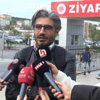 Investigative journalist Pehlivan released as charges dropped - Türkiye ...