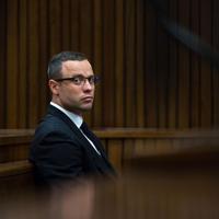 Olympic runner Pistorius granted parole over girlfriend's murder ...