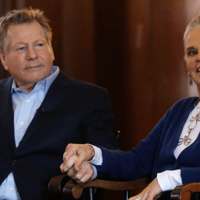 'Love Story' star Ryan O'Neal dead at 82