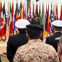 More than 20 countries join coalition to protect Red Sea shipping - World News