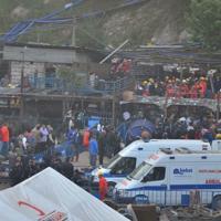 Court indicts public officials in 2014 Soma mine disaster - Türkiye News