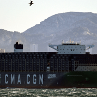CMA-CGM joins Maersk in Red Sea return - Latest News