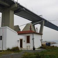 Historic lighthouse converted to Türkiye’s first lighthouse life museum ...