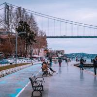 Istanbul's Bebek among 'world's coolest' neighborhoods - Türkiye News