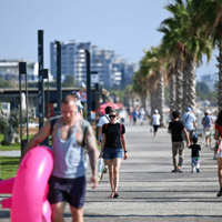 Some 800 foreign-owned companies launched in Antalya - Latest News