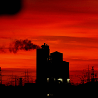 German factory output registers sixth straight fall - Latest News