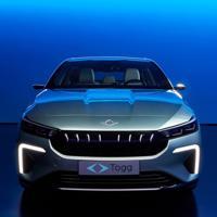 Togg unveils new model in Las Vegas - Latest News