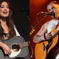 Inside country music's new golden era