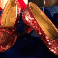 Cult slippers ‘one last score’ for reformed mobster