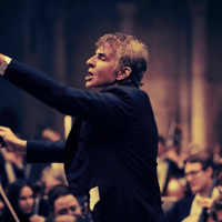 NY Philharmonic to play excerpts from 'Maestro'