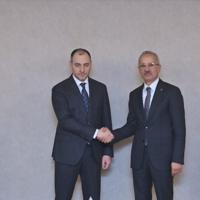 Türkiye, Ukraine set up reconstruction task force - Türkiye News