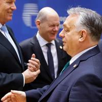 EU agrees on 50 billion-euro aid package to Ukraine - World News