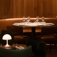 Arkestra: A new generation Michelin-starred restaurant