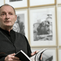 Guenter Brus, last of Austria's 'actionism' art movement, dies