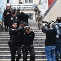 New details emerge on shooting amid AKP election event - Türkiye News