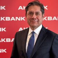 Latest regulations may increase appetite for loans: Akbank CEO - Latest ...