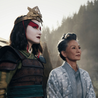 Fantasy franchise revived with live-action