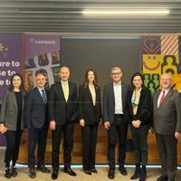 AmCham Türkiye’s new project to bring global Turkish leaders together ...