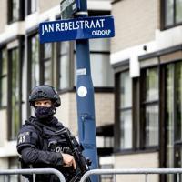 Dutch drug kingpin gets life in prison - World News