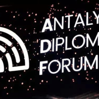 World leaders attend Antalya Diplomacy Forum - Türkiye News