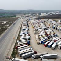 Turkish border controls tightened ahead of Bulgaria’s partial Schengen ...