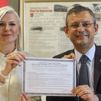 CHP issues anti-discrimination pledge after Köksal's remarks - Türkiye News