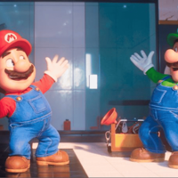 Next Super Mario film in 2026, Nintendo says
