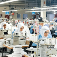 Turkish factory produces items for Paris Olympics - Türkiye News