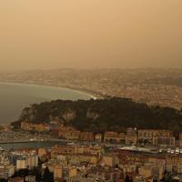 Exceptional' Sahara dust cloud hits Europe, says monitor - World News