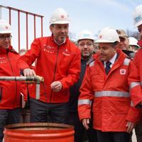 Daily oil production in Gabar hits 40,000 barrels - Latest News