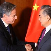 China urges US to play 'constructive role' in Middle East - World News