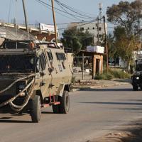 Turkish broadcaster says reporter badly wounded in Gaza - World News