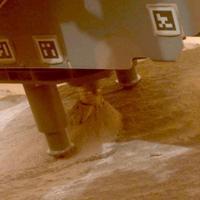 NASA is seeking a faster, cheaper way to bring Mars samples to Earth