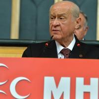 MHP unveils new party program following congress - Türkiye News