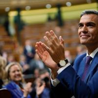 Spain PM Sanchez walks back from resignation threat - World News