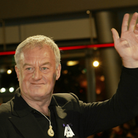 Actor Bernard Hill, of 'Titanic' and 'Lord of the Rings,' dies