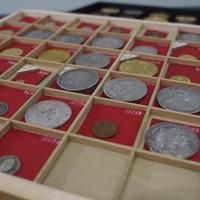 Vast coin collection of Danish magnate going on sale
