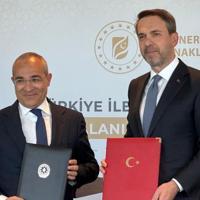 Turkmen gas to be transported to Europe via Türkiye: Minister - Latest News