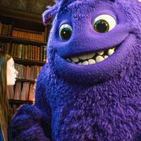 Imaginary friend flick 'If' tops box office