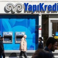 Talks on sale of Yapı Kredi Bankası shares terminated - Latest News