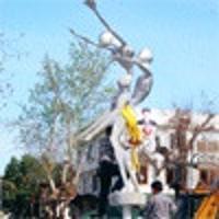 First act of new mayor: Ban of ’obscene’ statue - Türkiye News