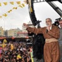 Mandela comparison sparks probe into Turkey's pro-Kurdish party leader ...