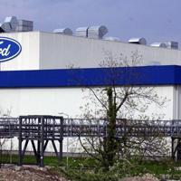 Ford Otomotiv tops list of biggest exporting companies - Latest News