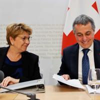 90 countries to attend Swiss-hosted Ukraine peace summit - World News