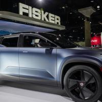 EV startup Fisker files for bankruptcy - Latest News