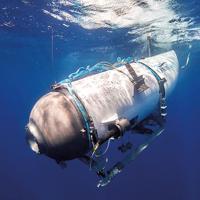 Deep-sea explorers vow to pursue ocean's mysteries year after Titan ...