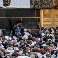 Diplomats say at least 550 pilgrims died during hajj - World News
